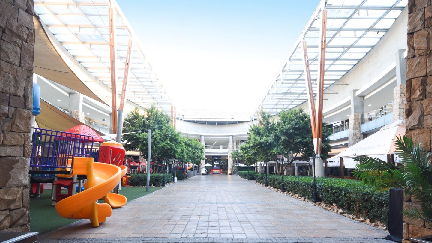 About and Centre Management | Clearwater Mall