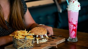 RocoMamas | Smashburger, ribs & wings | Canal Walk Shopping