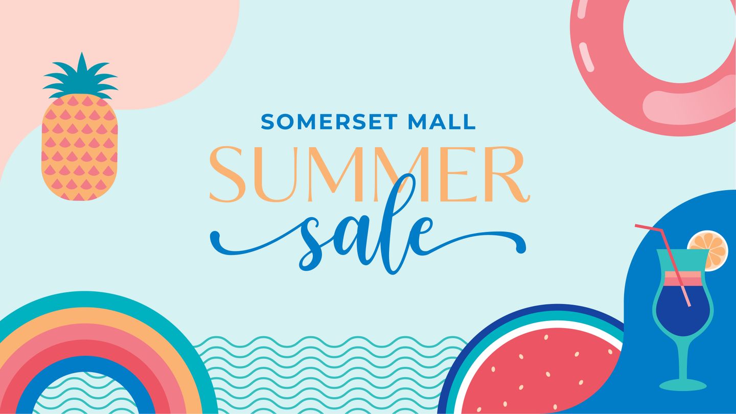 Mall in Somerset West | Somerset Mall