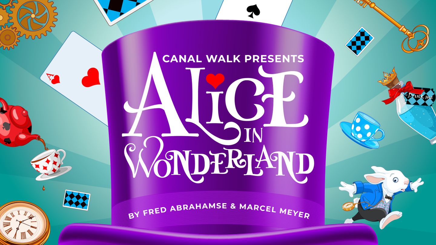 Canal Walk Shopping Centre | Mall in Cape Town