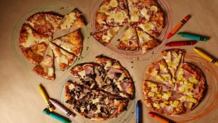 Col'Cacchio | Best Italian Restaurant | Pizza & Pasta | Canal Wal