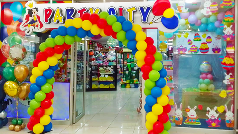 Offers | The Glen Shopping Centre