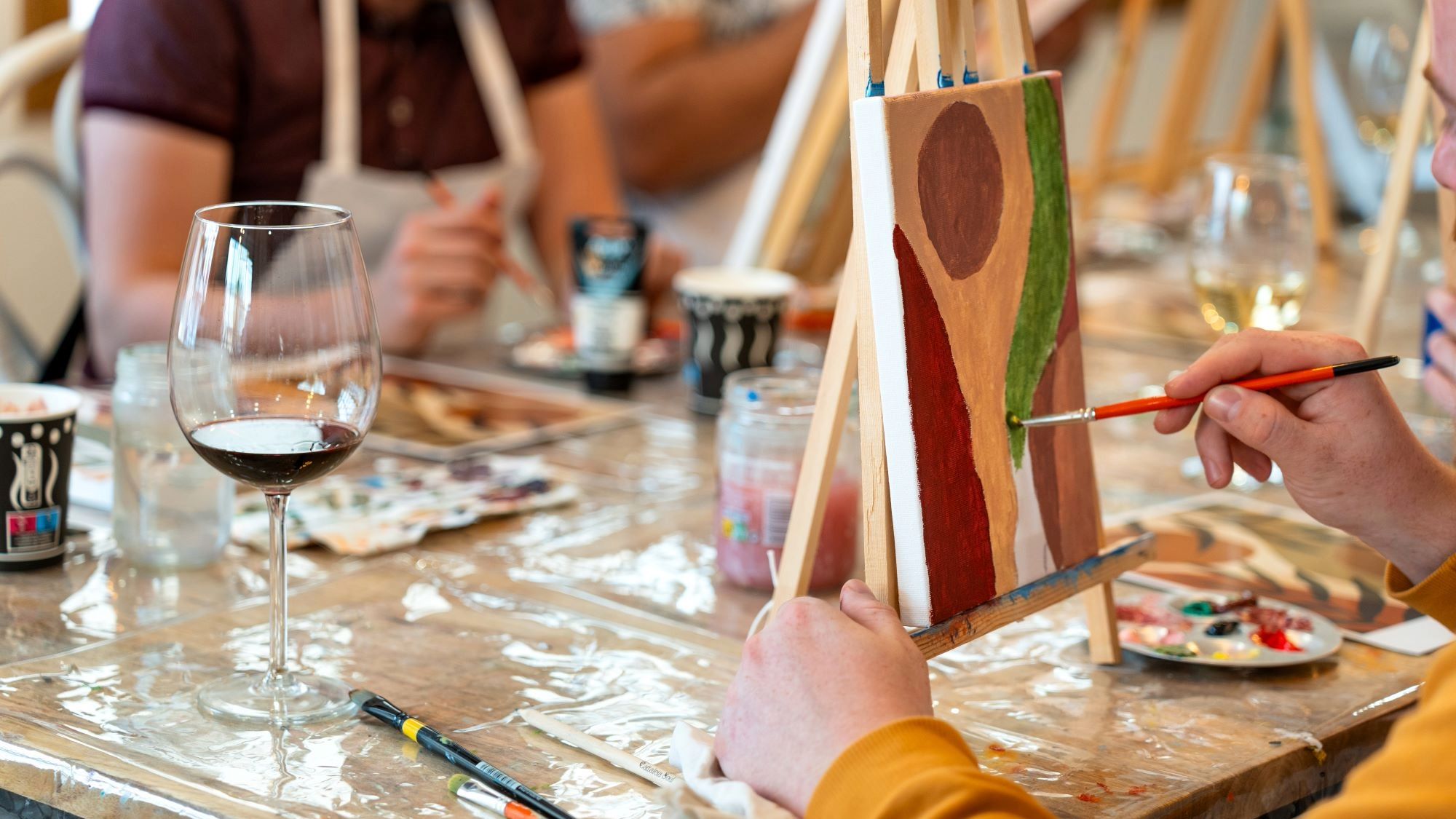 Here Are Indoor Activities To Try | Clearwater Mall