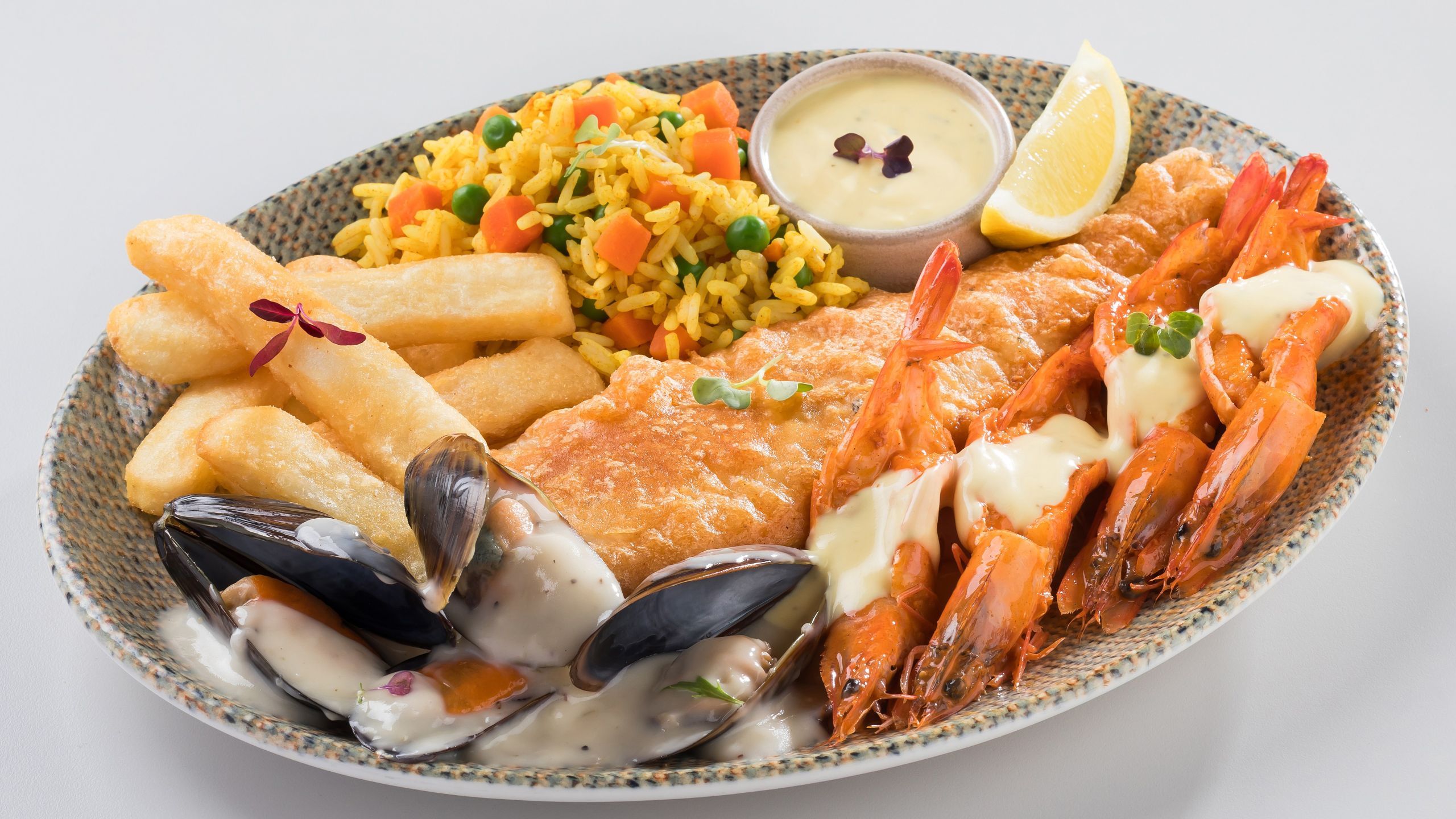 John Dory's Fish & Grill | Summer Promotions